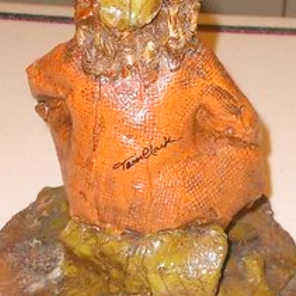 Other | Tom Clark Figure Ivy | Poshmark